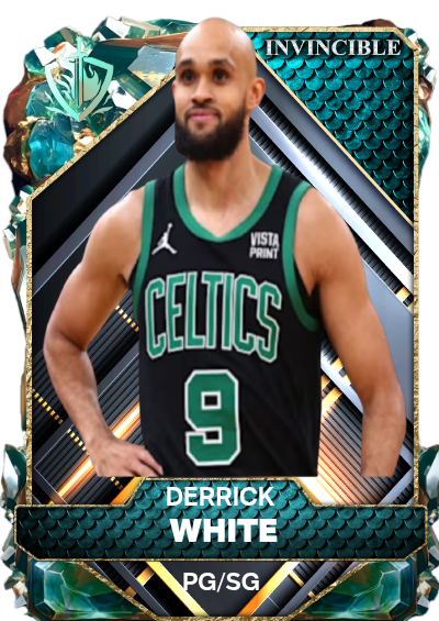 2KDB MyTEAM Database | NBA 2K Custom Card ( ) by NBA 2k Oliver | NBA 2K26