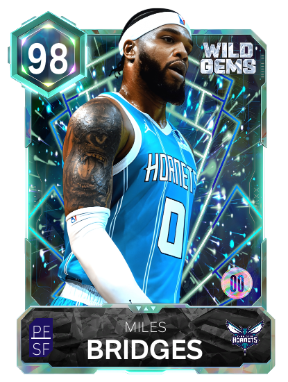 2KDB MyTEAM Database | NBA 2K Custom Card (RTB MB) by lxlron | NBA 2K26