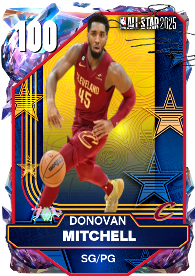 2KDB MyTEAM Database | NBA 2K Custom Card (Spida) by Smexy_Pookie | NBA ...