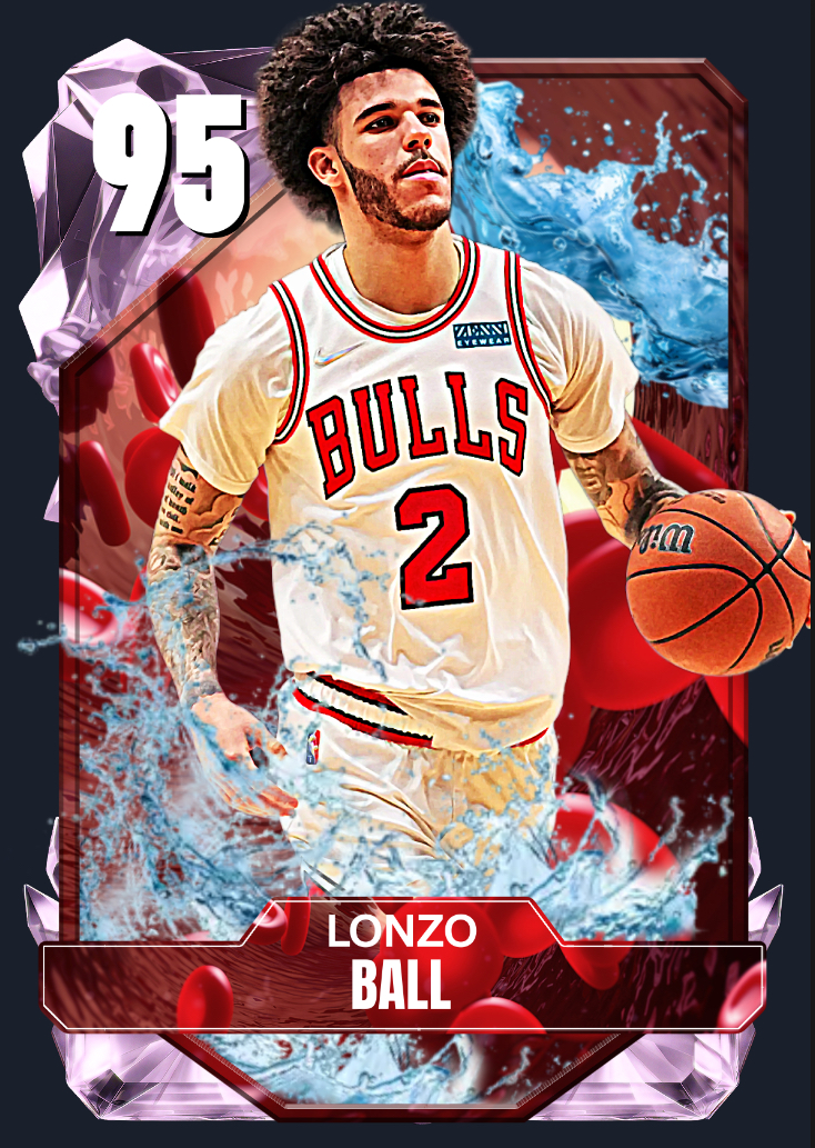 NBA 2K26 | 2KDB MyTEAM NBA 2K Custom Card (Set in comments (I js can’t ...