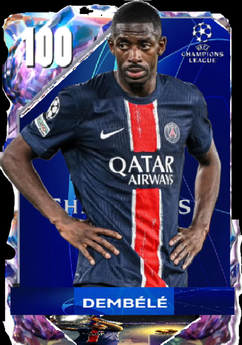 2KDB MyTEAM Database | NBA 2K Custom Card (psg won) by shane7 | NBA 2K26