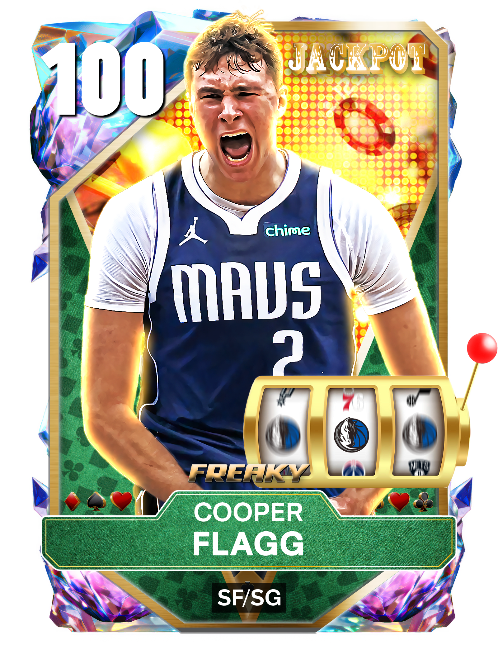 2KDB MyTEAM Database | NBA 2K Custom Card (successor ) by frkydzn | NBA ...