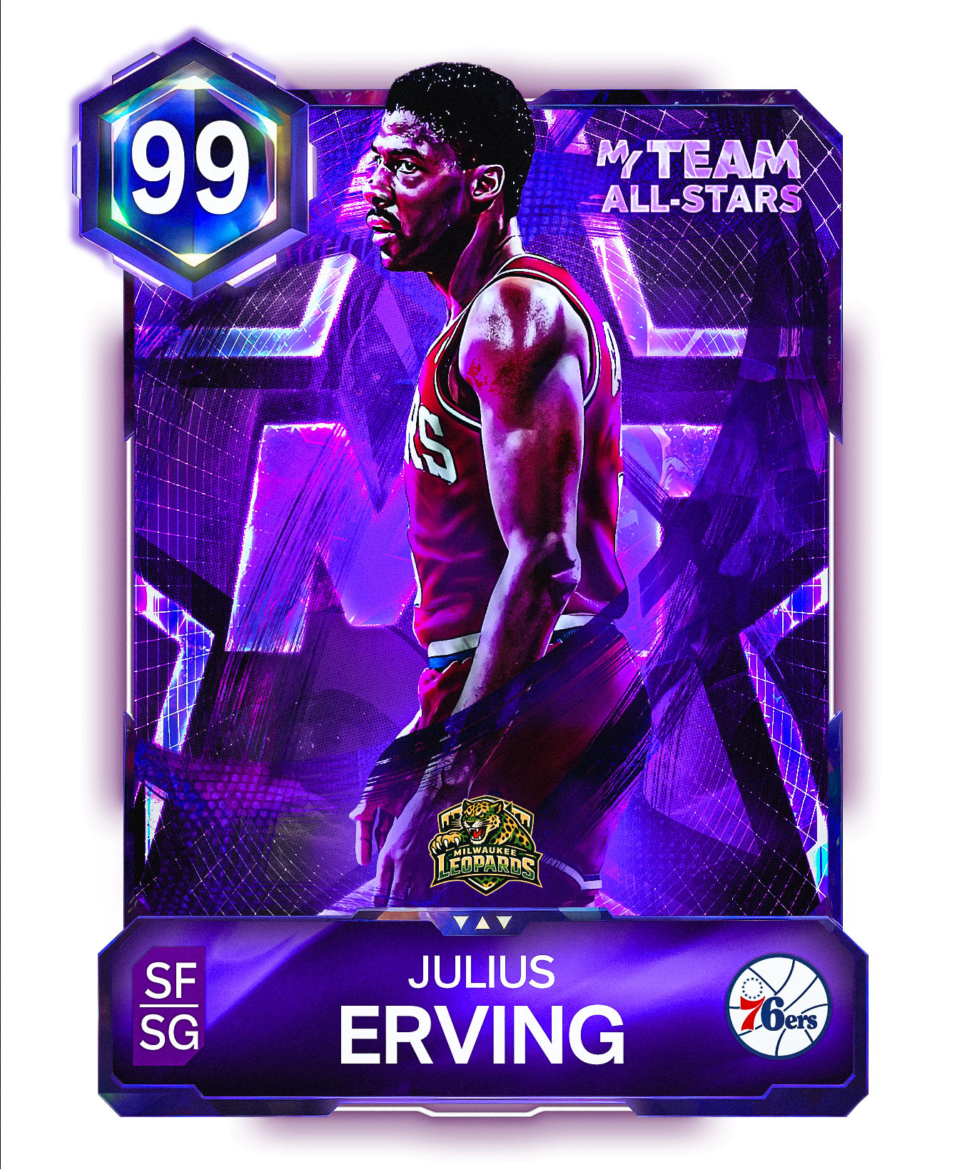 2KDB MyTEAM Database | NBA 2K Custom Card (madden kona collab) by ...