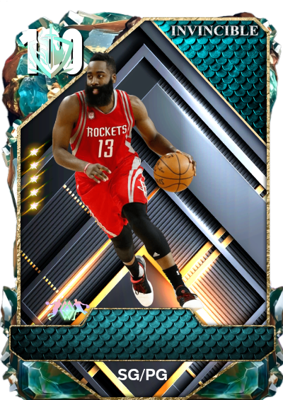 2KDB MyTEAM Database | NBA 2K Custom Card (40) by ZZZZDZZZ | NBA 2K26