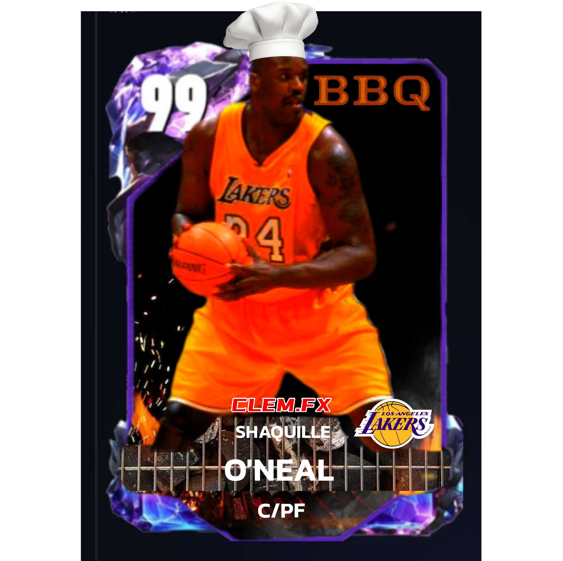 2KDB MyTEAM Database | NBA 2K Custom Card (I KNOW THEY ALREADY HAD A ...
