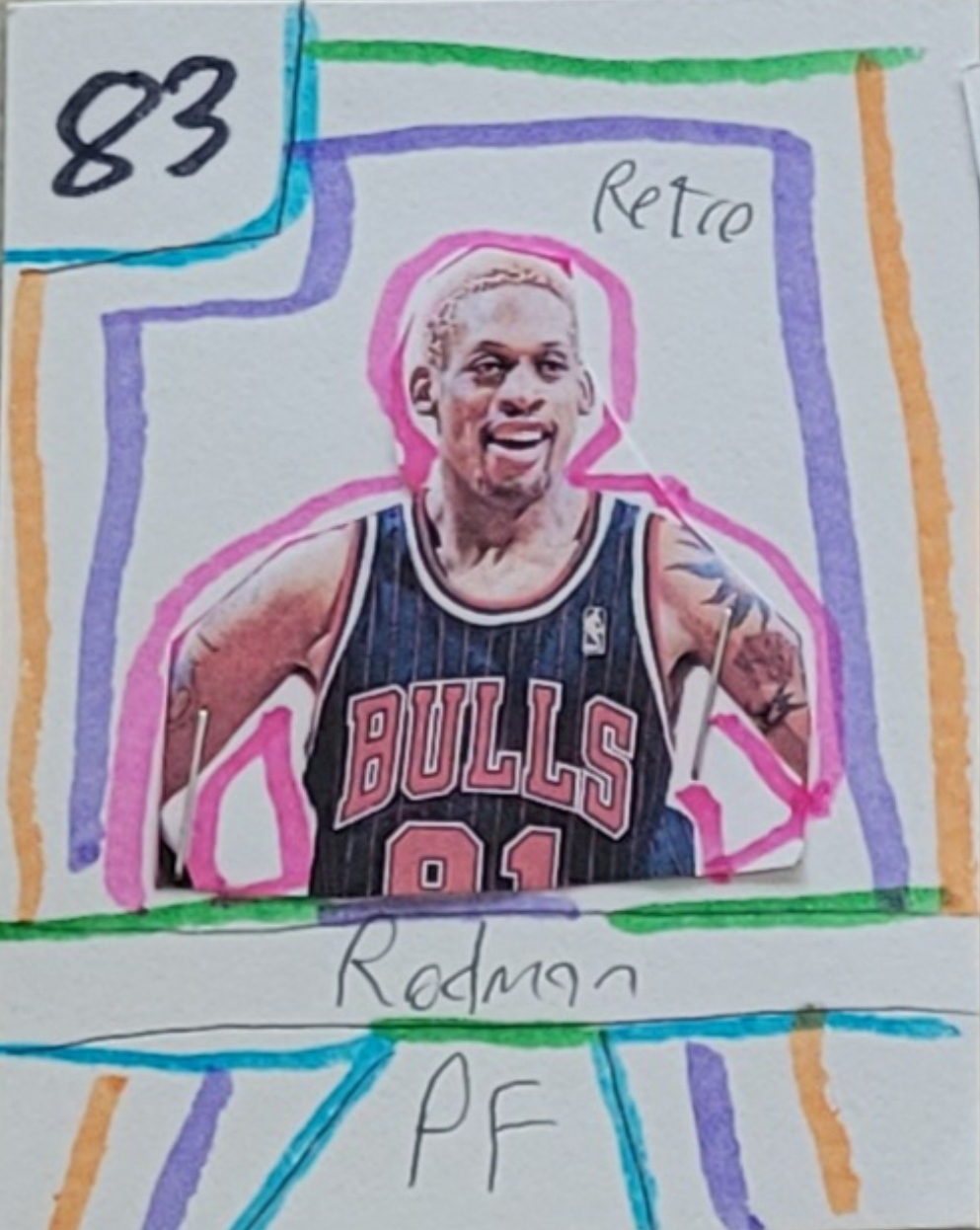 2KDB MyTEAM Database | NBA 2K Custom Card (2) by Kobe 147 | NBA 2K26