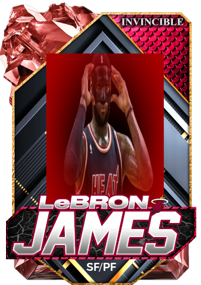 2KDB MyTEAM Database | NBA 2K Custom Card (GOAT) by jannis antetokumpez ...