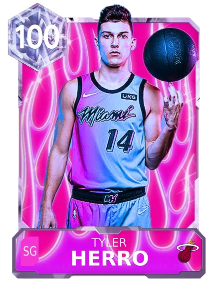 2KDB MyTEAM Database | NBA 2K Custom Card (My First Real Card) by ...