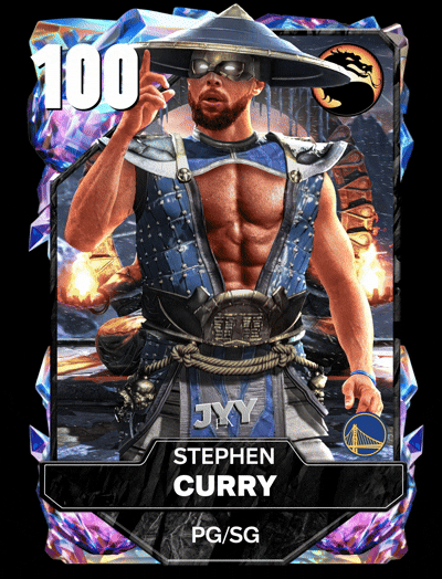 NBA 2K25 | 2KDB MyTEAM NBA 2K Custom Card (Another year another mk card ...