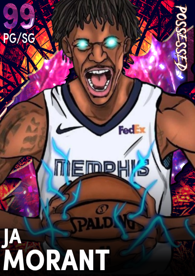 2KDB MyTEAM Database | NBA 2K Custom Card (Shoutout to NoahW for ...