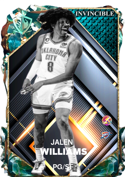 2KDB MyTEAM Database | NBA 2K Custom Card (*NEW* Out of position nba ...