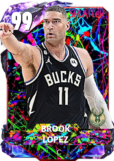 2KDB MyTEAM Database | NBA 2K Custom Card (is it good) by Curry_FX ...