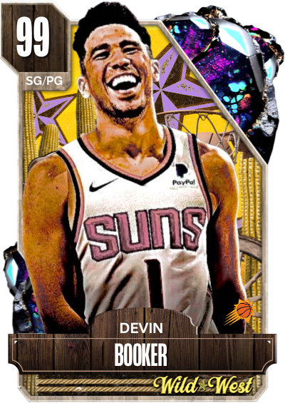 2KDB MyTEAM Database | NBA 2K Custom Card (2k24 is still goat) by Goat ...