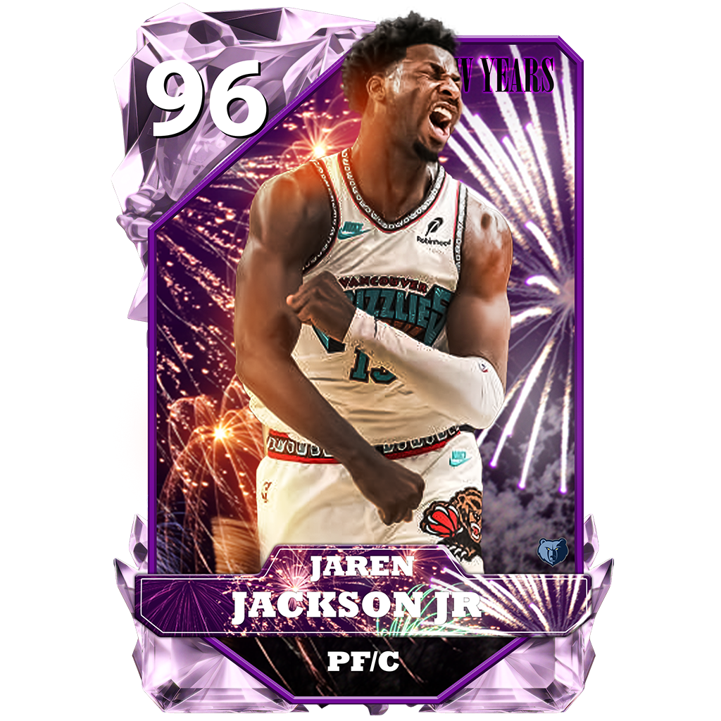 2KDB MyTEAM Database | NBA 2K Custom Card (i love this card) by Kreuz ...