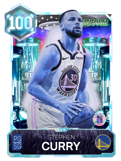NBA 2K26 | 2KDB MyTEAM NBA 2K Custom Card (arrival set) by AV12