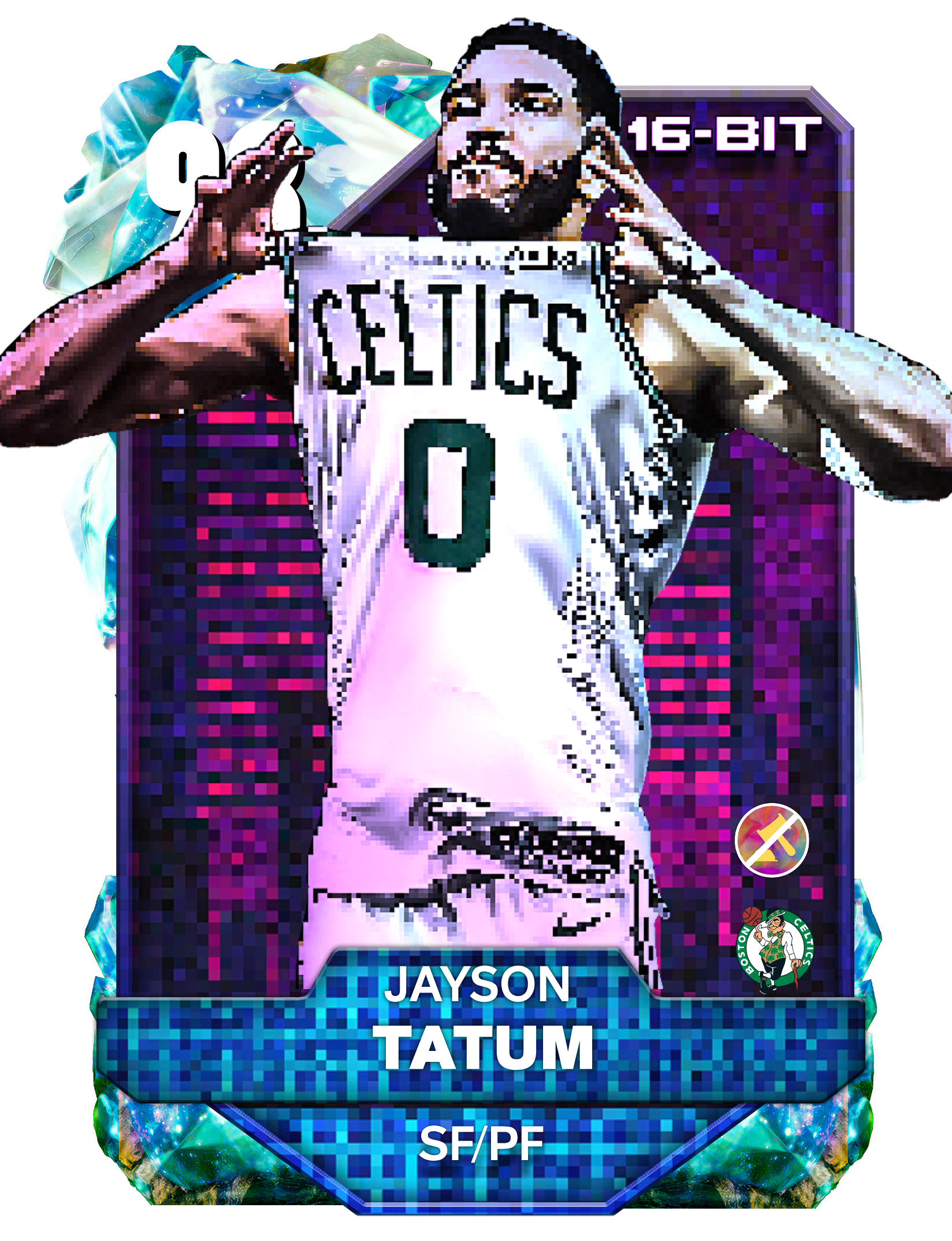 NBA 2K26 | 2KDB MyTEAM NBA 2K Custom Card (how do you get creator ) by ...