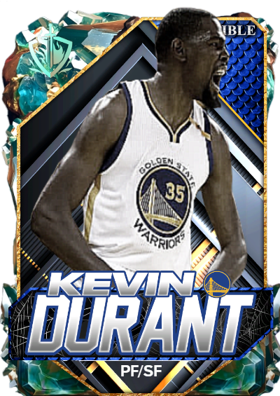 2KDB MyTEAM Database | NBA 2K Custom Card (cut in comments) by shane7 ...