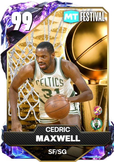 2KDB MyTEAM Database | NBA 2K Custom Card (MyTEAM Festival of Champions ...