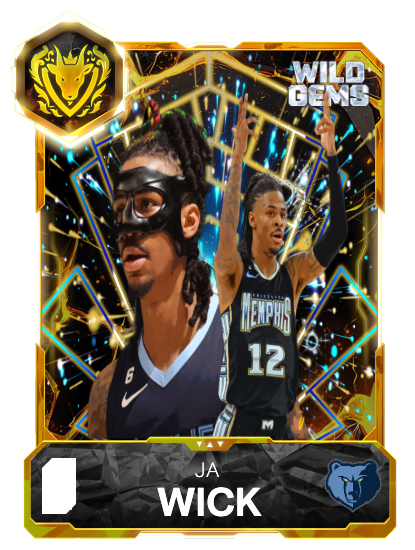 2KDB MyTEAM Database | NBA 2K Custom Card (jjja) by hullo | NBA 2K26