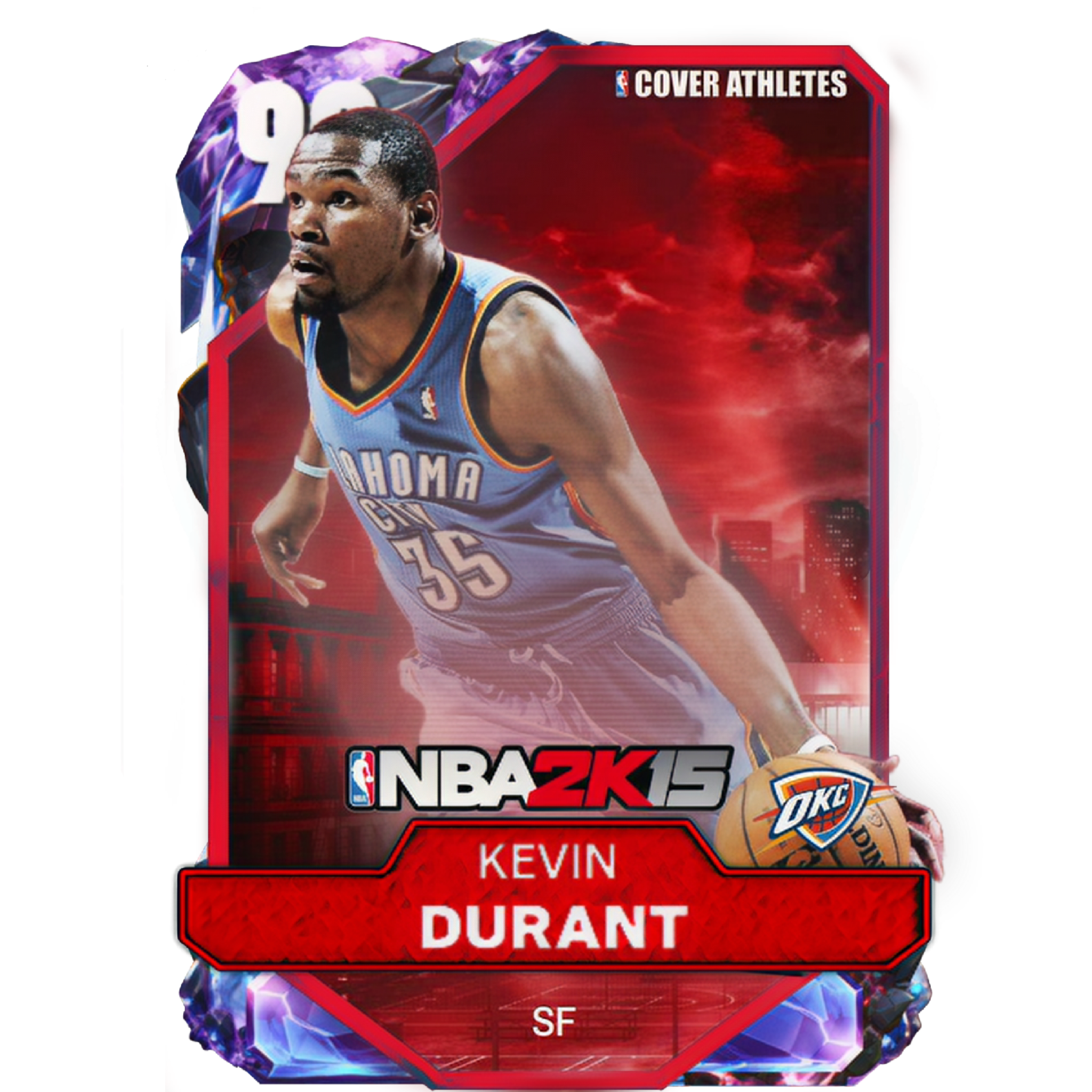 2KDB MyTEAM Database | NBA 2K Custom Card (Retro) by Rand | NBA 2K26