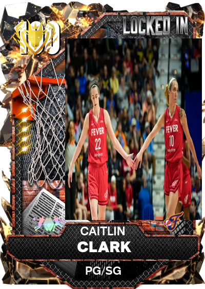 2KDB MyTEAM Database | NBA 2K Custom Card (G.O.A.T OF WNBA) by ...