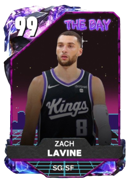 2KDB MyTEAM Database | NBA 2K Custom Card (REUNITED) by ORST | NBA 2K26