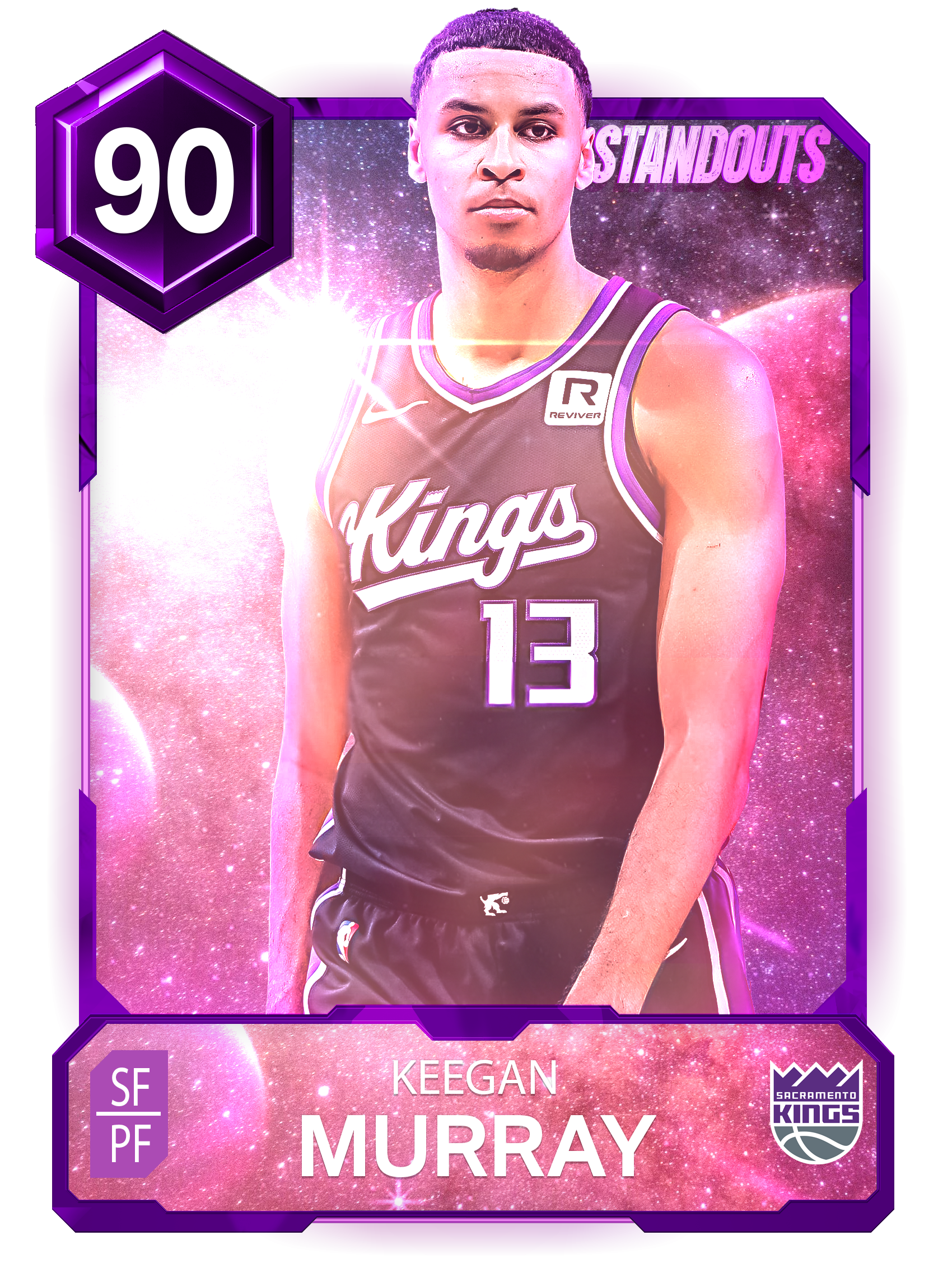 2KDB MyTEAM Database | NBA 2K Custom Card (standing out) by Kreuz | NBA ...