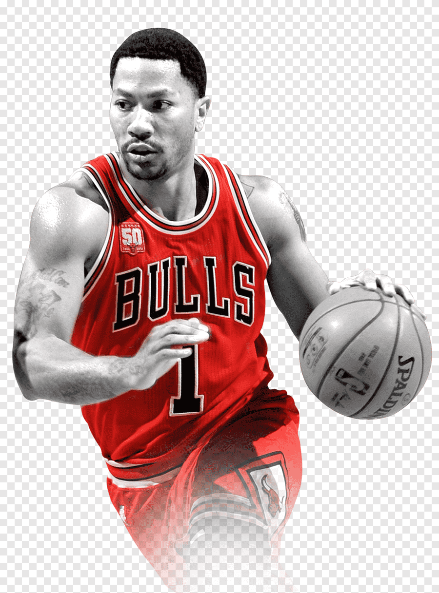 NBA 2K26 | 2KDB MyTEAM NBA 2K Custom Card (DERRICK ROSE) by Drosefan