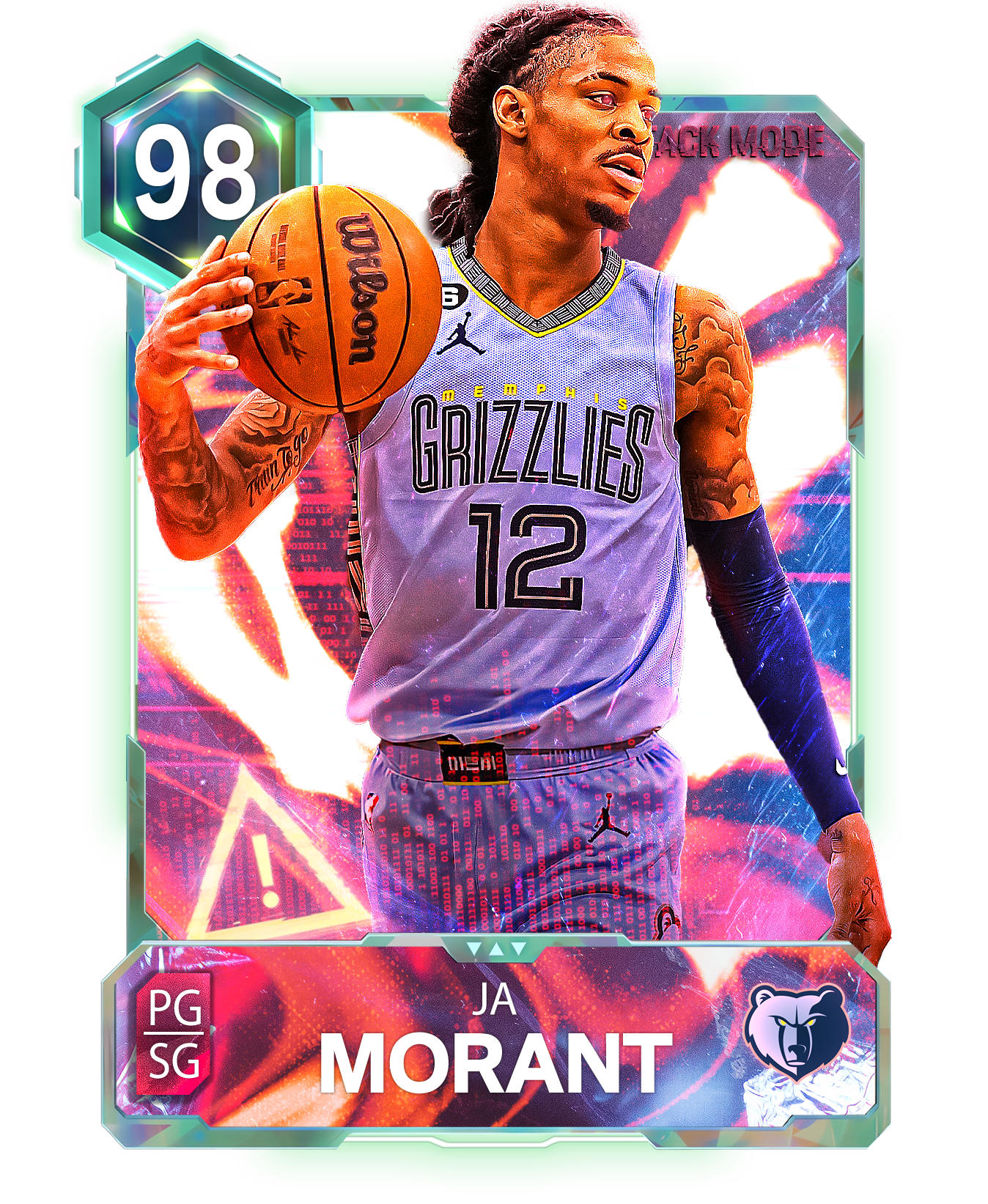 2KDB MyTEAM Database | NBA 2K Custom Card (set) by Kreuz | NBA 2K26