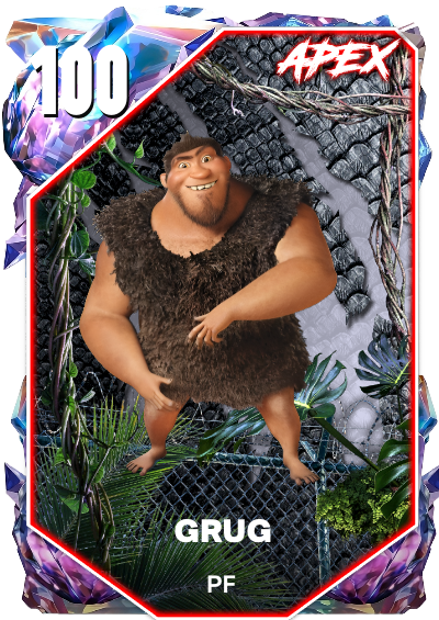 2KDB MyTEAM Database | NBA 2K Custom Card (I call it 2k25 rhymes with ...