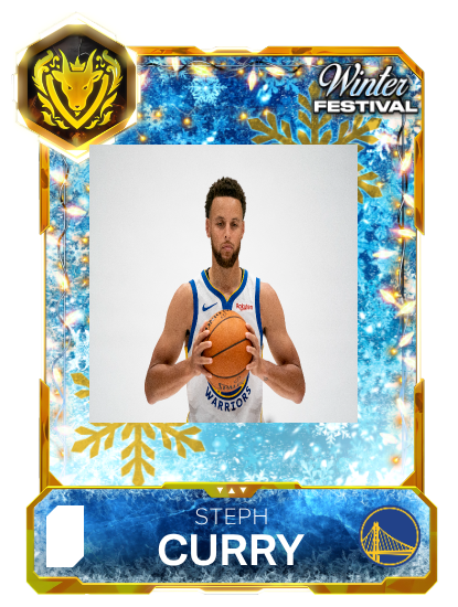 2KDB MyTEAM Database | NBA 2K Custom Card (Steph curry) by feyidb101 ...