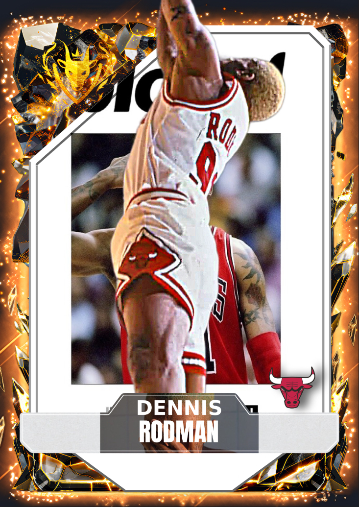 2KDB MyTEAM Database | NBA 2K Custom Card (Smooth brain) by ala.prod ...