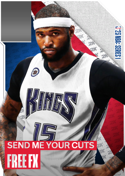 2KDB MyTEAM Database | NBA 2K Custom Card (i'll do free fx for 4 hours ...