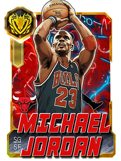 2KDB MyTEAM Database | NBA 2K Custom Card (THE GOAT) by cfresh704 | NBA ...