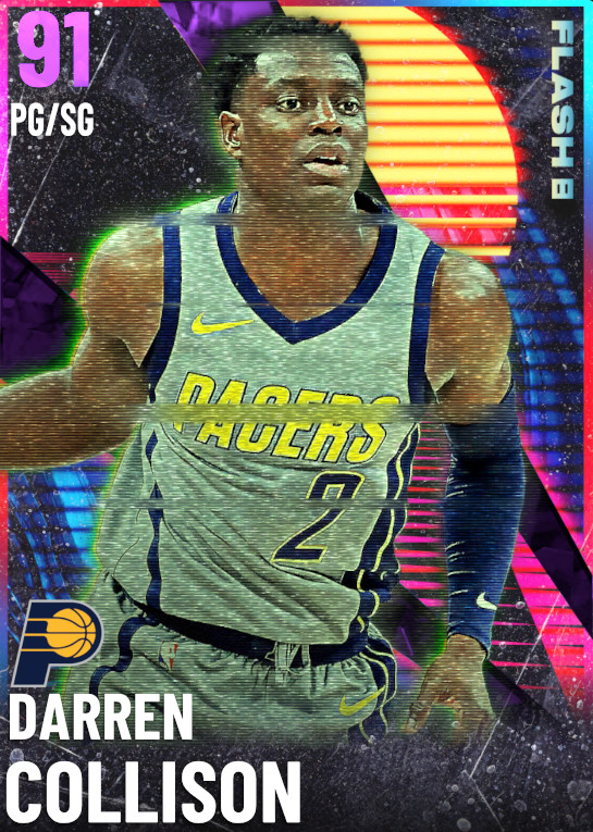 NBA 2K21 | 2KDB Custom Lineup (2009 Nba draft)