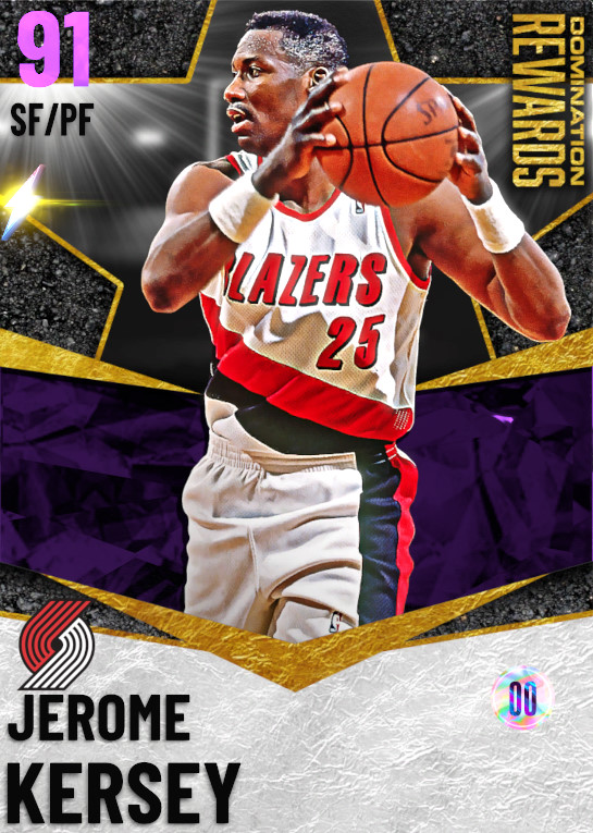 NBA 2K21 | 2KDB Custom Lineup (1984 Draft)