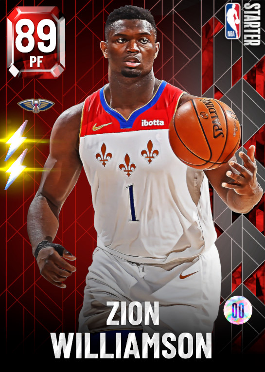 NBA 2K22 | 2KDB Custom Lineup (Maxed out starters )