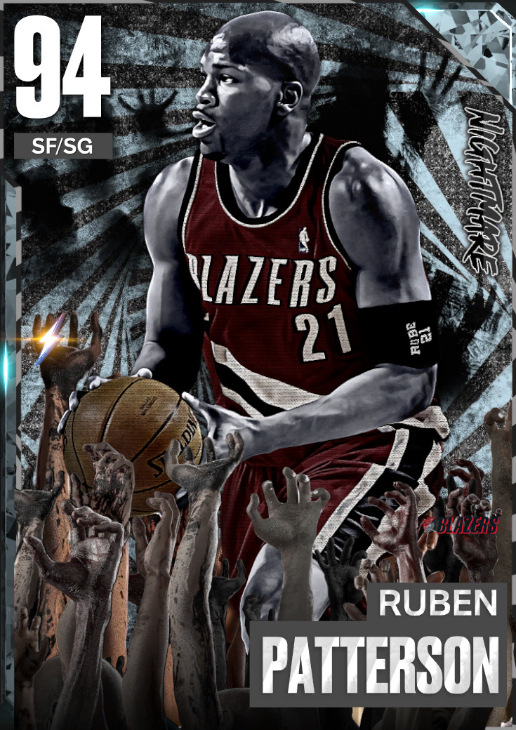NBA 2K23 | 2KDB Custom Lineup (1998)