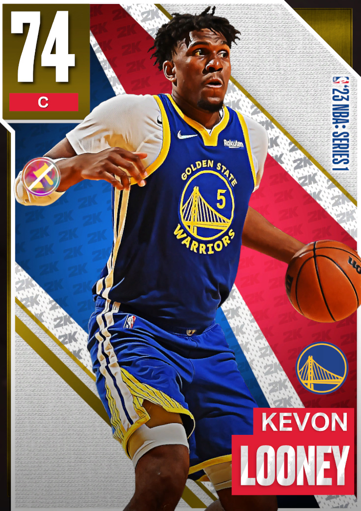 NBA 2K23 2KDB Custom Lineup 22 23 Warriors NBA 2K23 2KDB Custom Lineup 22 23 Warriors