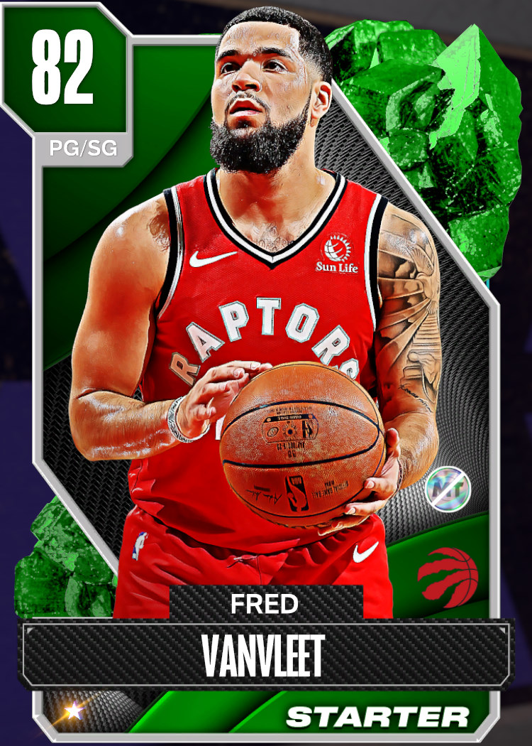 NBA 2K24 | 2KDB Custom Lineup (Houston Rockets)