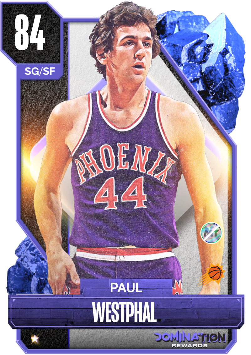 NBA 2K24 | 2KDB Custom Lineup (Domination Rewards)