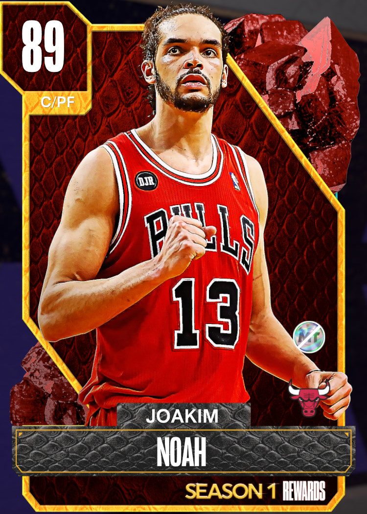 NBA 2K24 | 2KDB Custom Lineup (All-Time Bulls 24)