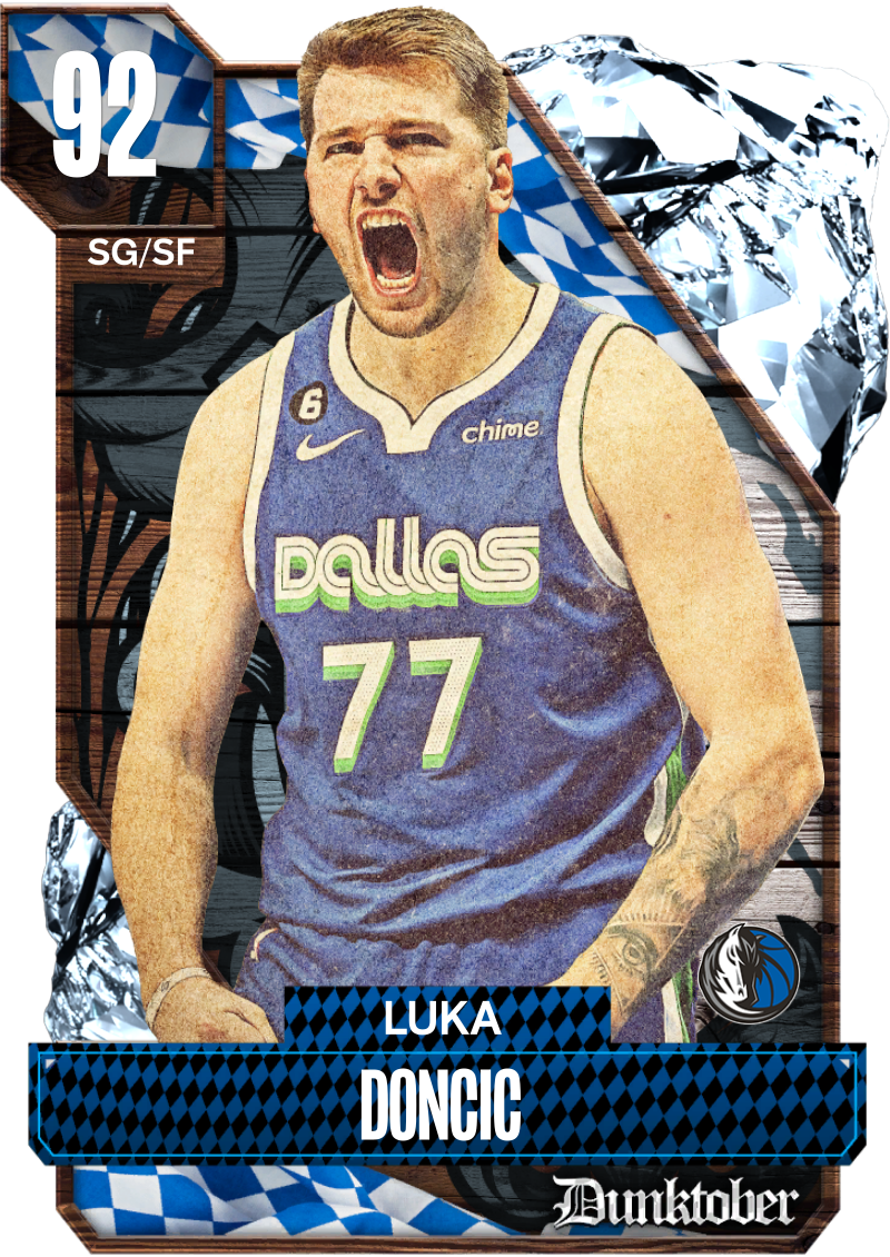NBA 2K24 2KDB Custom Lineup my Dream Team NBA 2K24 2KDB Custom Lineup my Dream Team