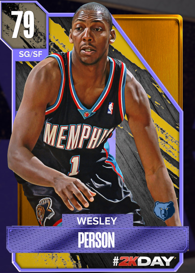 NBA 2K24 | 2KDB Custom Lineup (2KDAY Jayson Tatum)