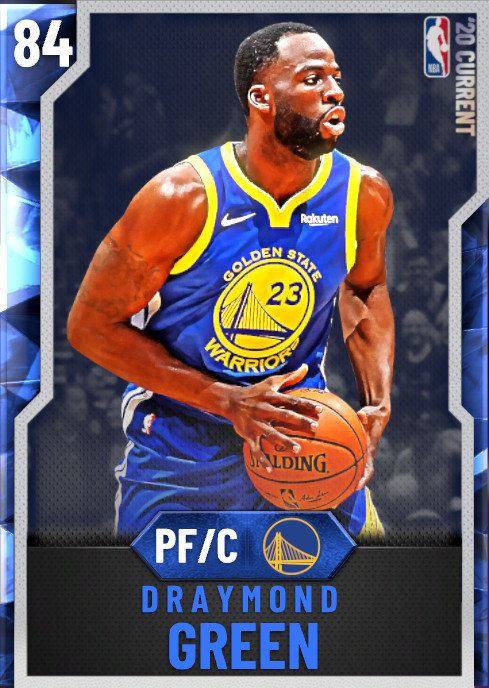 NBA 2K20 | 2KDB Custom Lineup (2k20 starter)