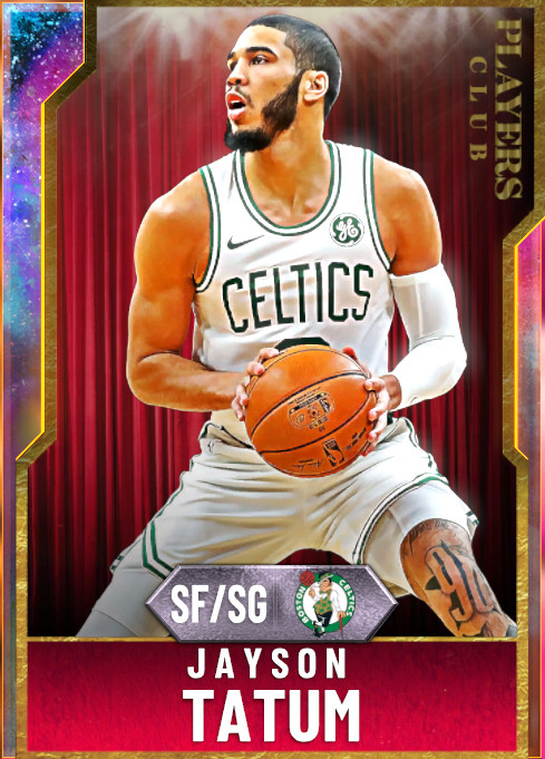 NBA 2K20 | 2KDB Custom Lineup (remake of the draft lineup upgraded)