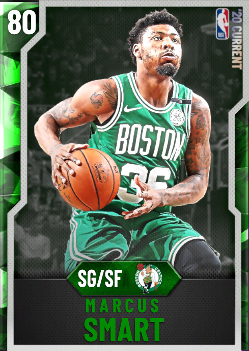 NBA 2K20 | 2KDB Custom Lineup (2k20 starter)