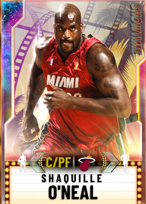 NBA 2K20 | 2KDB Custom Lineup (MYTEAM 2K20 End Game)