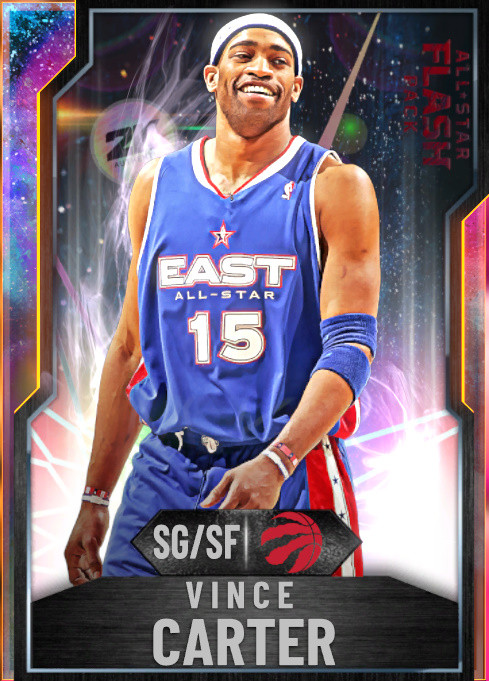 NBA 2K20 | 2KDB Custom Draft (ok)