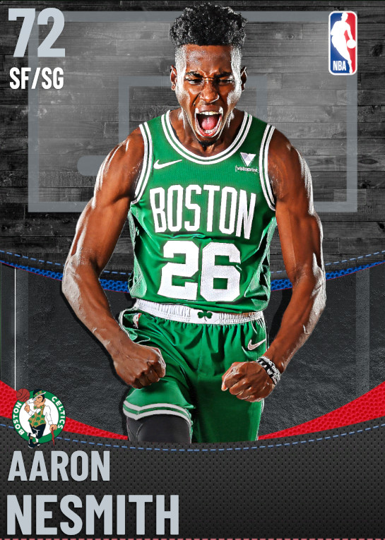 NBA 2K21 | 2KDB Custom Lineup (cool crew)